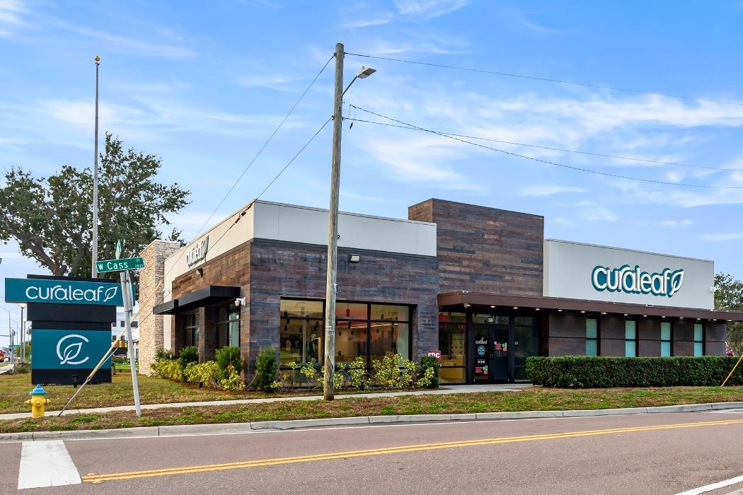 Tampa Dale Mabry Midtown, FL